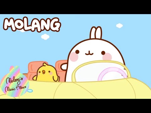 Molang - New song: Hello Pinco ! 🎵