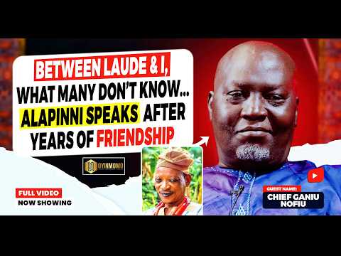 “HOW I LOST MY 4-YEAR-OLD AT AN EVENT… WHAT HAPPENED NEXT LEFT ME FIGHTING FOR LIFE” ALAPINI REVEALS