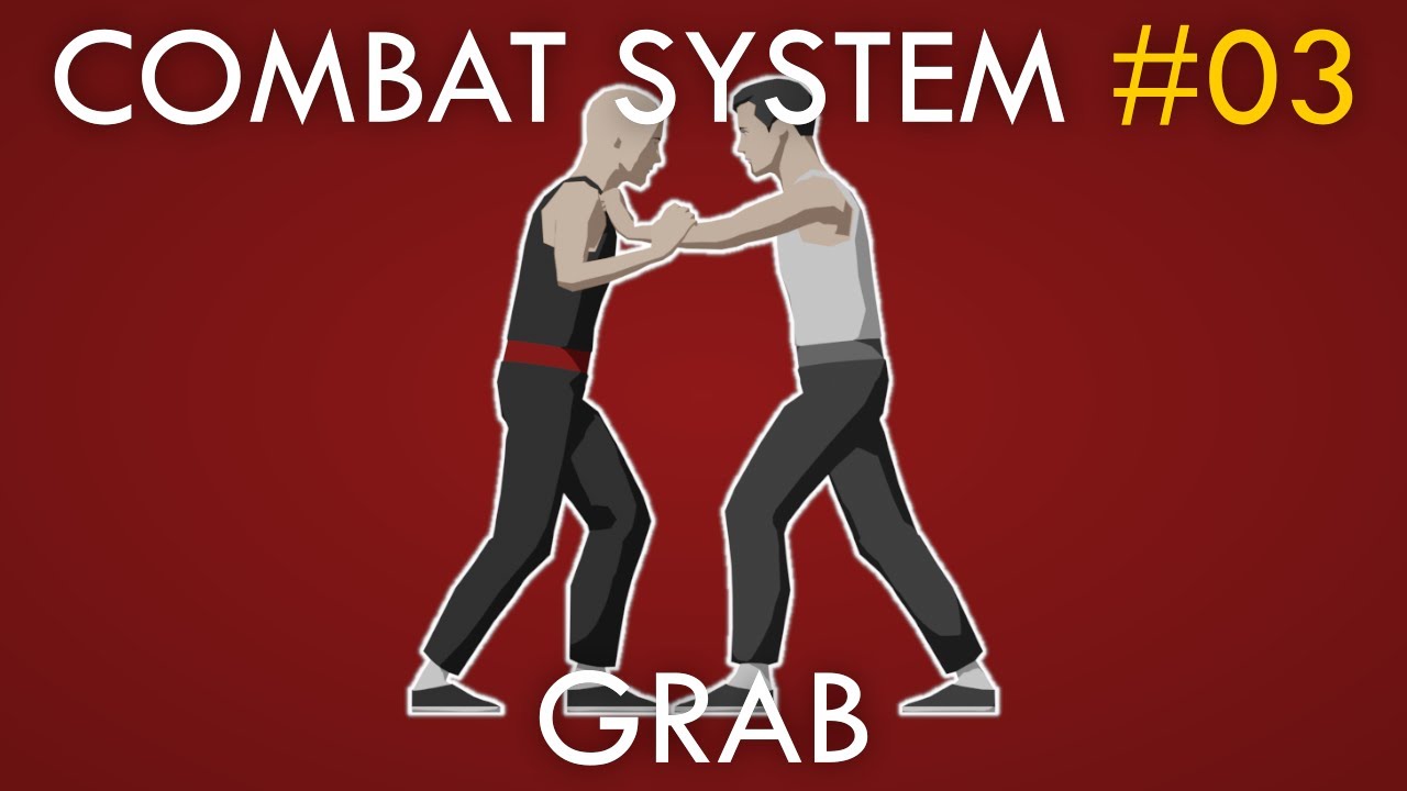 Grab - Project Eagle Claw - Update #05 - YouTube