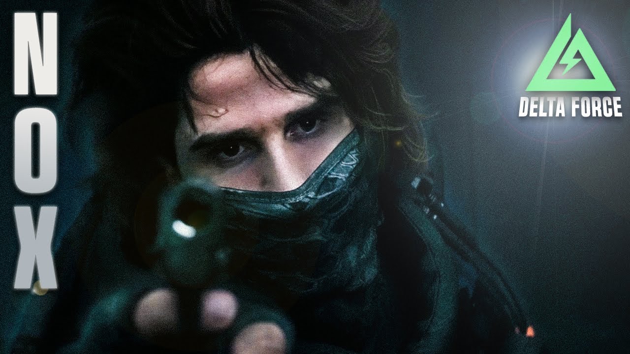 You've Been Using NOX Wrong in Delta Force – Here's His Real Power ...