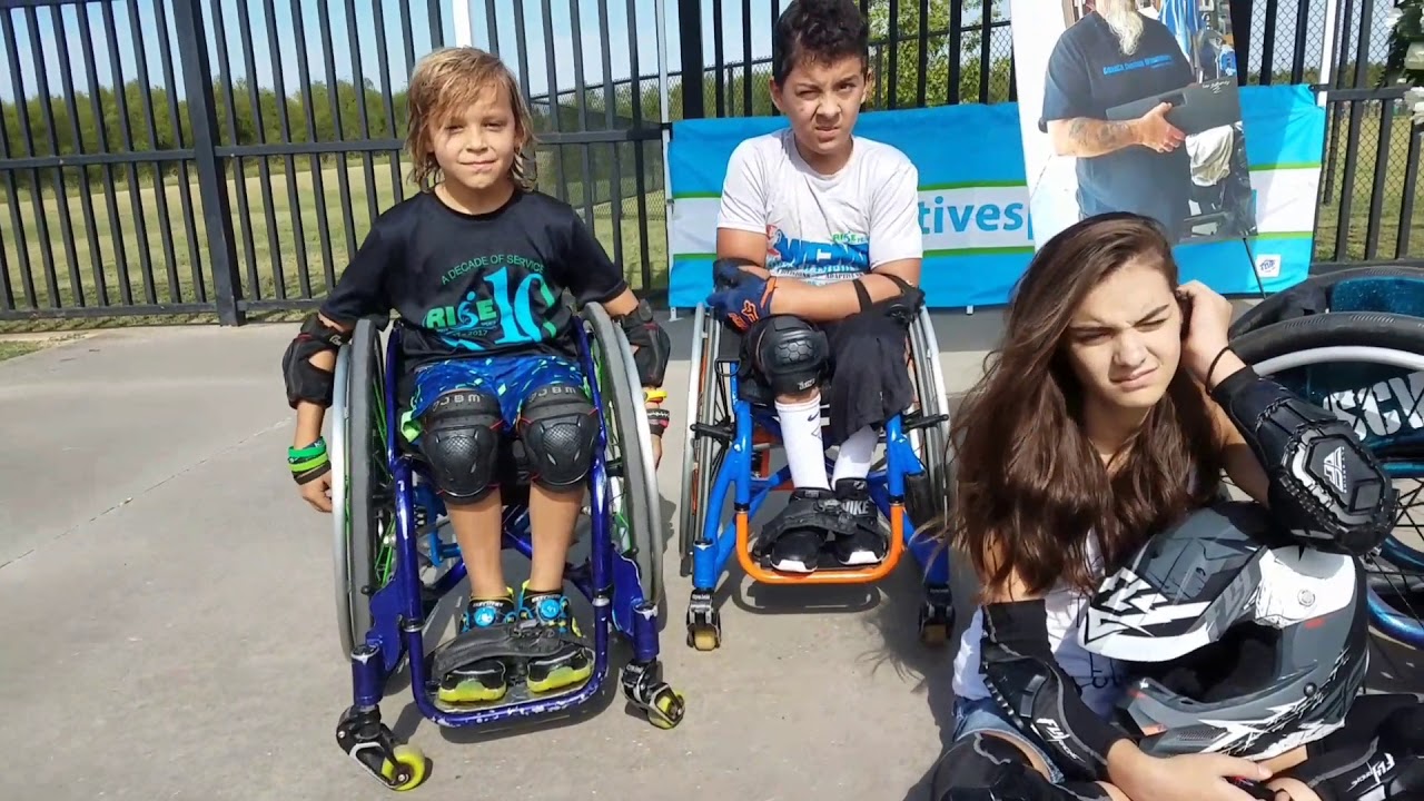 WCMX Tribute - YouTube