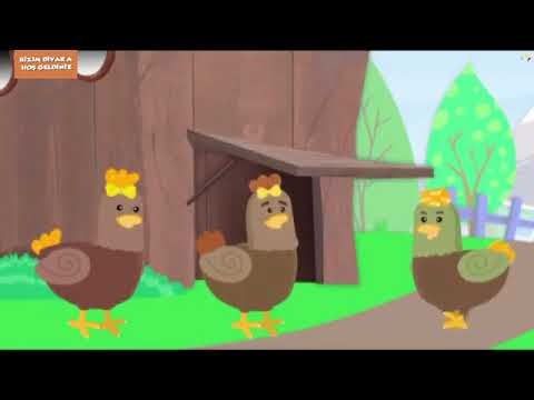 Bizim Diyar | Bölüm 2 | Engelsiz TRT Çocuk