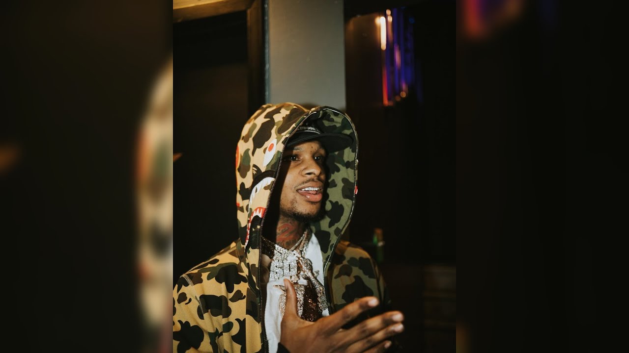 (FREE) Toosii Type Beat 2022 "Lying" - YouTube Music