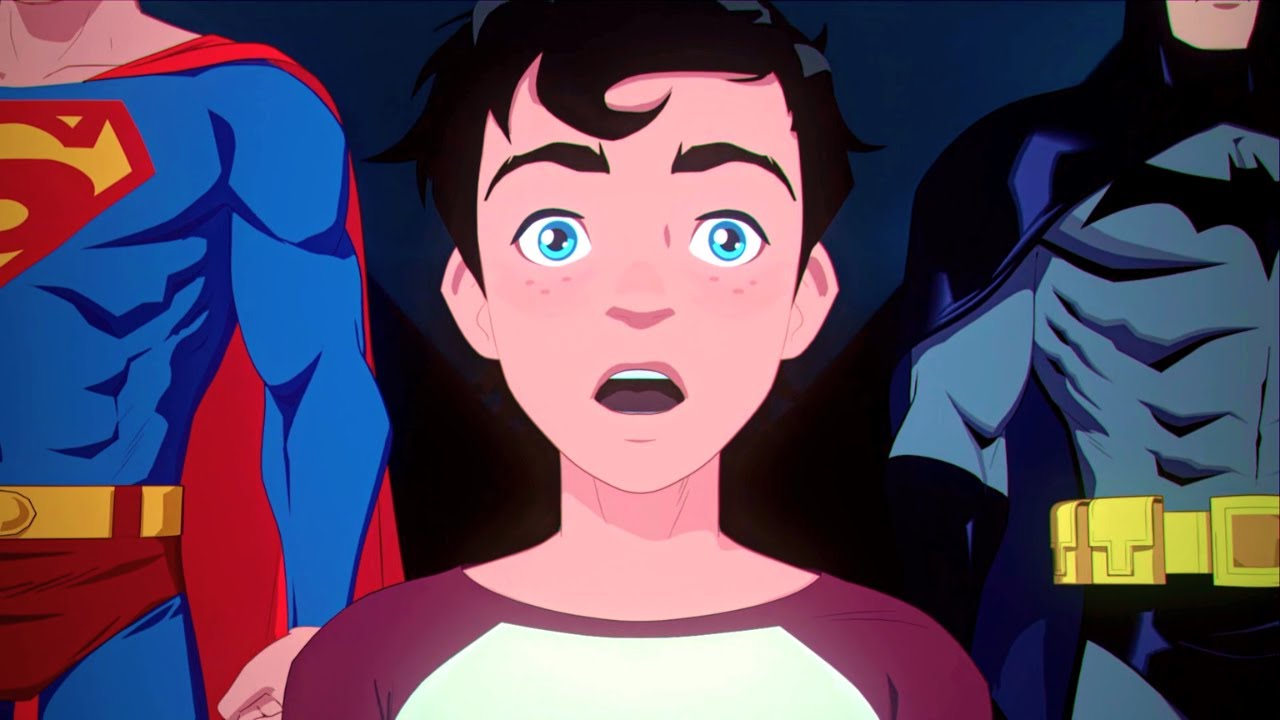 He Get's BULLŸiED Everyday Until He Accidently Punches & Realizes His ...