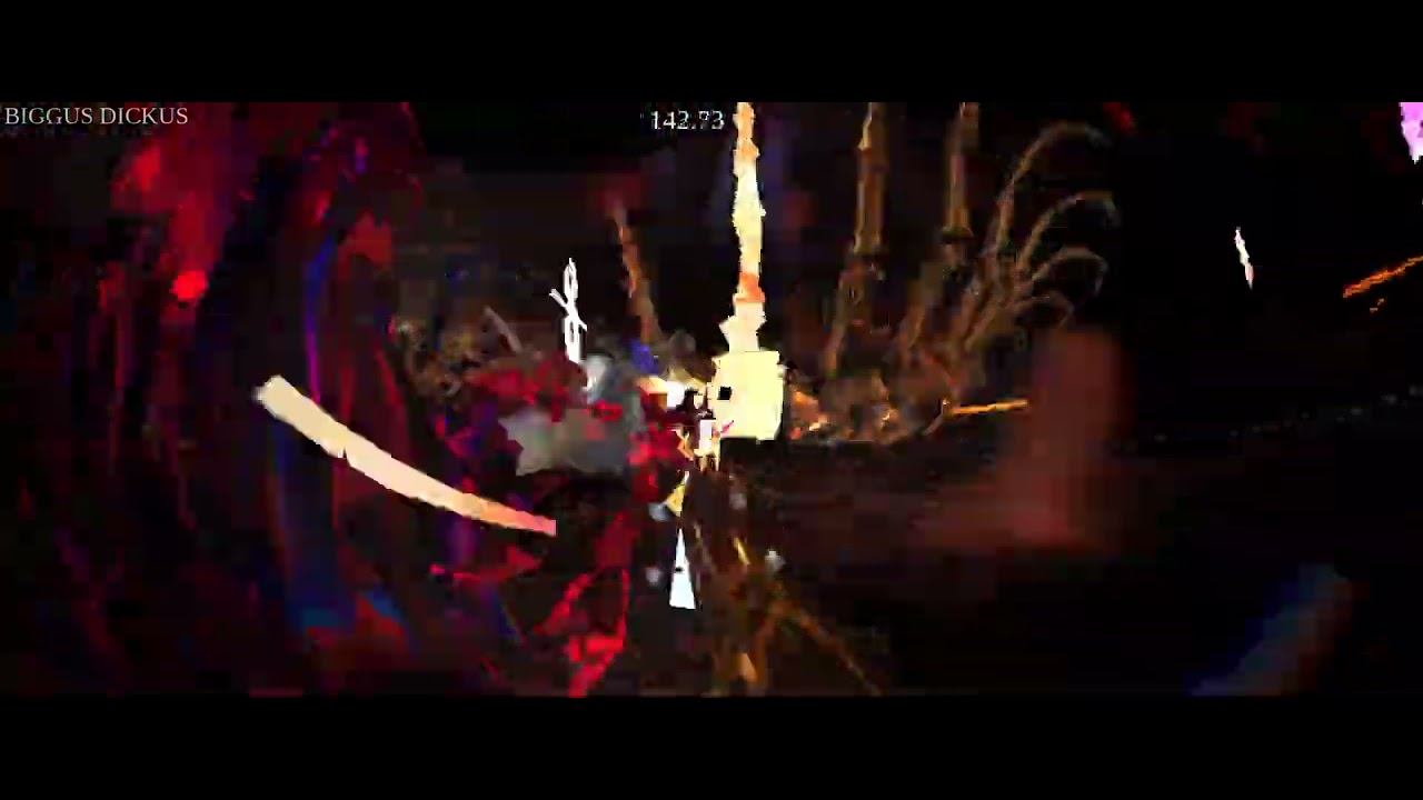 HYPER DEMON - PB 365.964 - YouTube