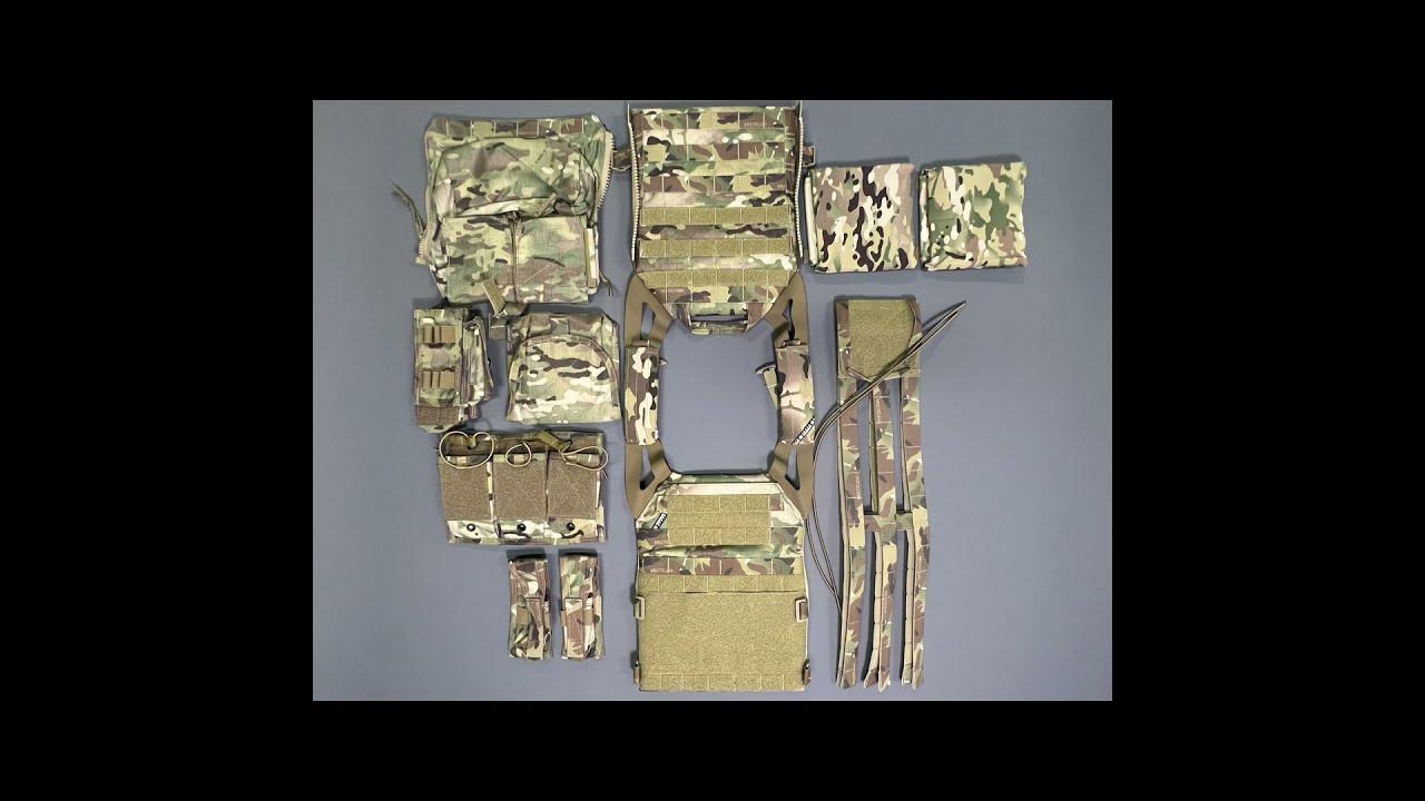 CAG JPC2.0 Setup - YouTube