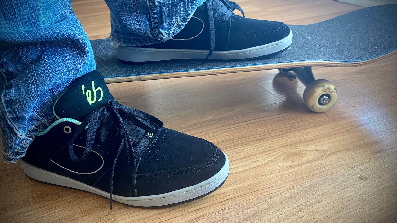 es’ Accel Slim - YouTube