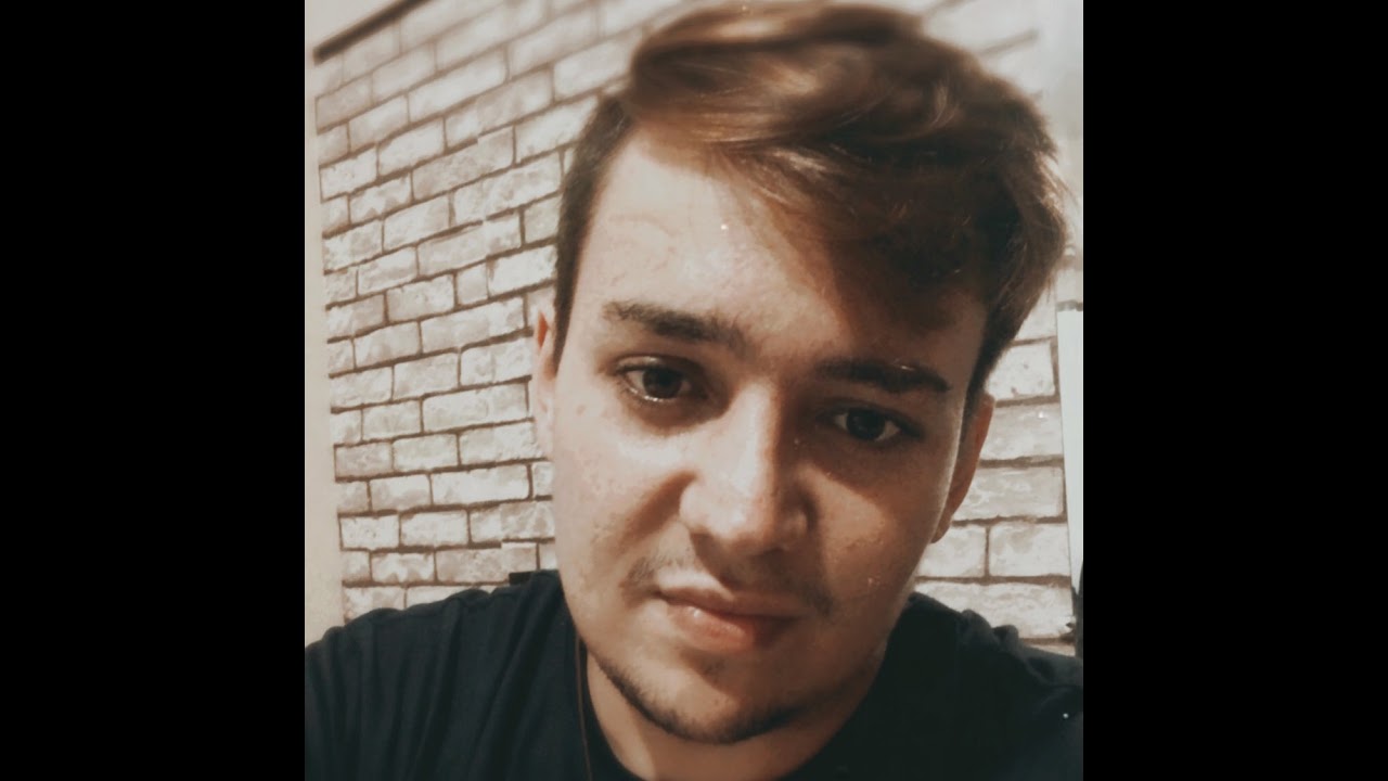 Emisión en directo de Matheus Lopes Maestre - YouTube