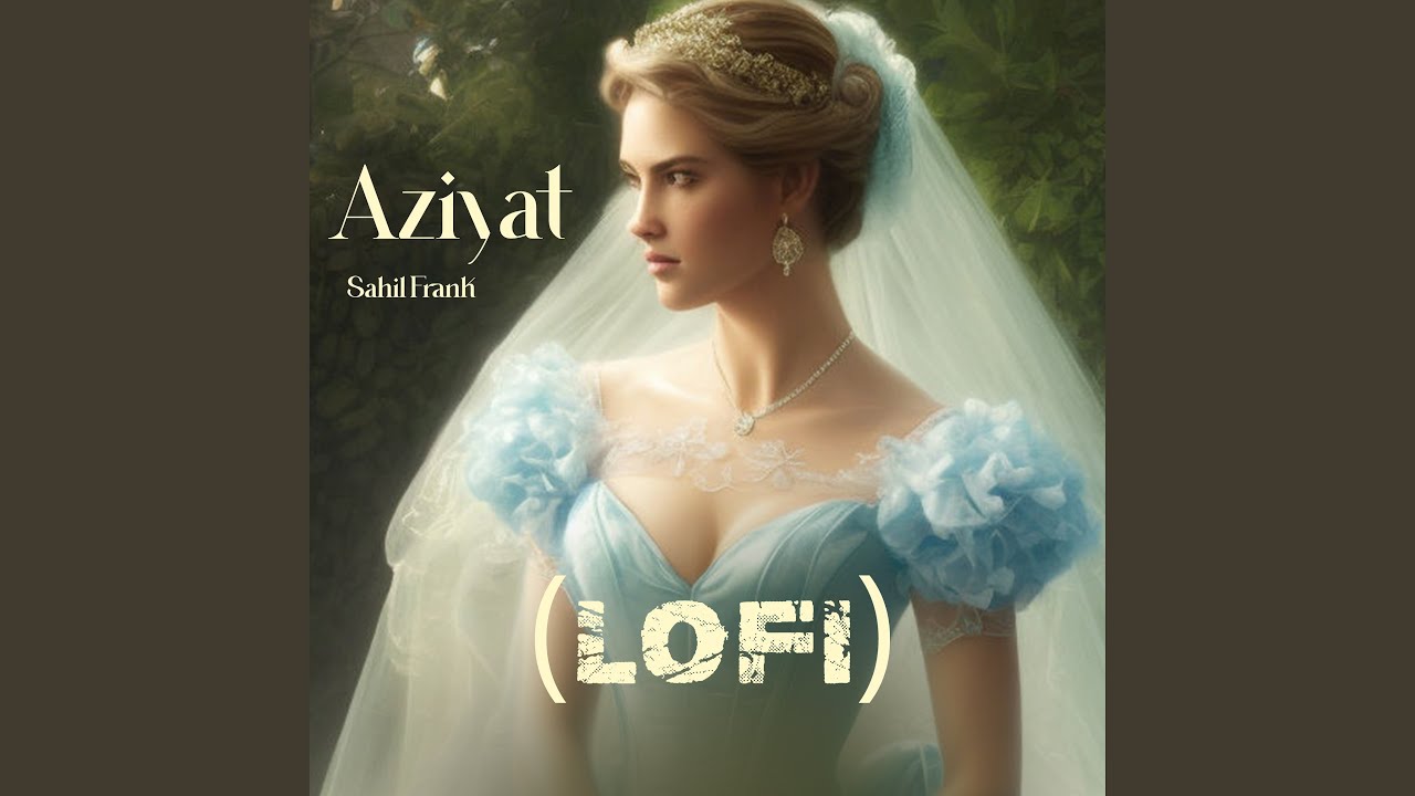 Aziyat Lofi - YouTube Music