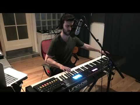 Umut Vicdan - Ask Durdukca - Yuksek Sadakat cover
