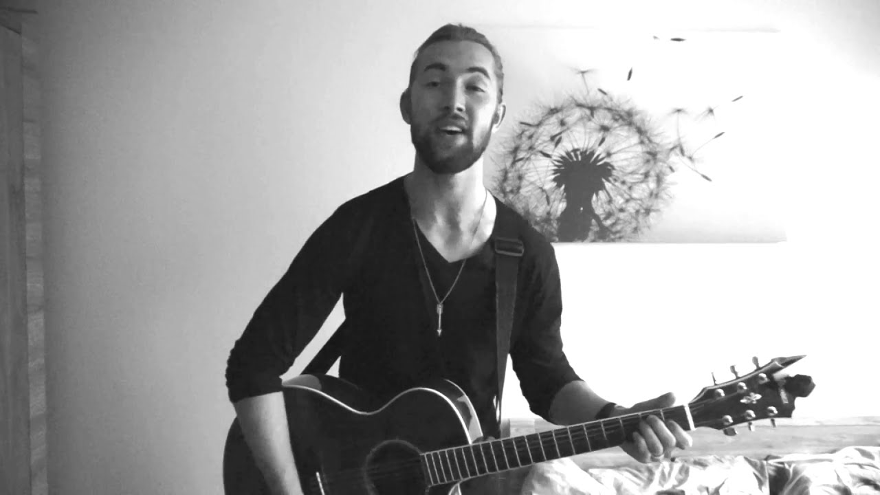 Lucie - Chci Zas v Tobě Spát (Jan Stavinoha - cover) - YouTube