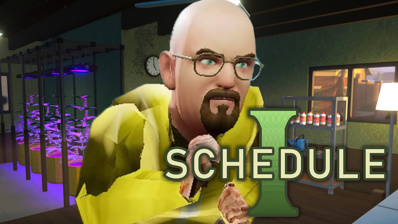 😮‍💨 SCHEDULE 1 WITH KYLE 😮‍💨 TAKING OVER THE CITY - YouTube