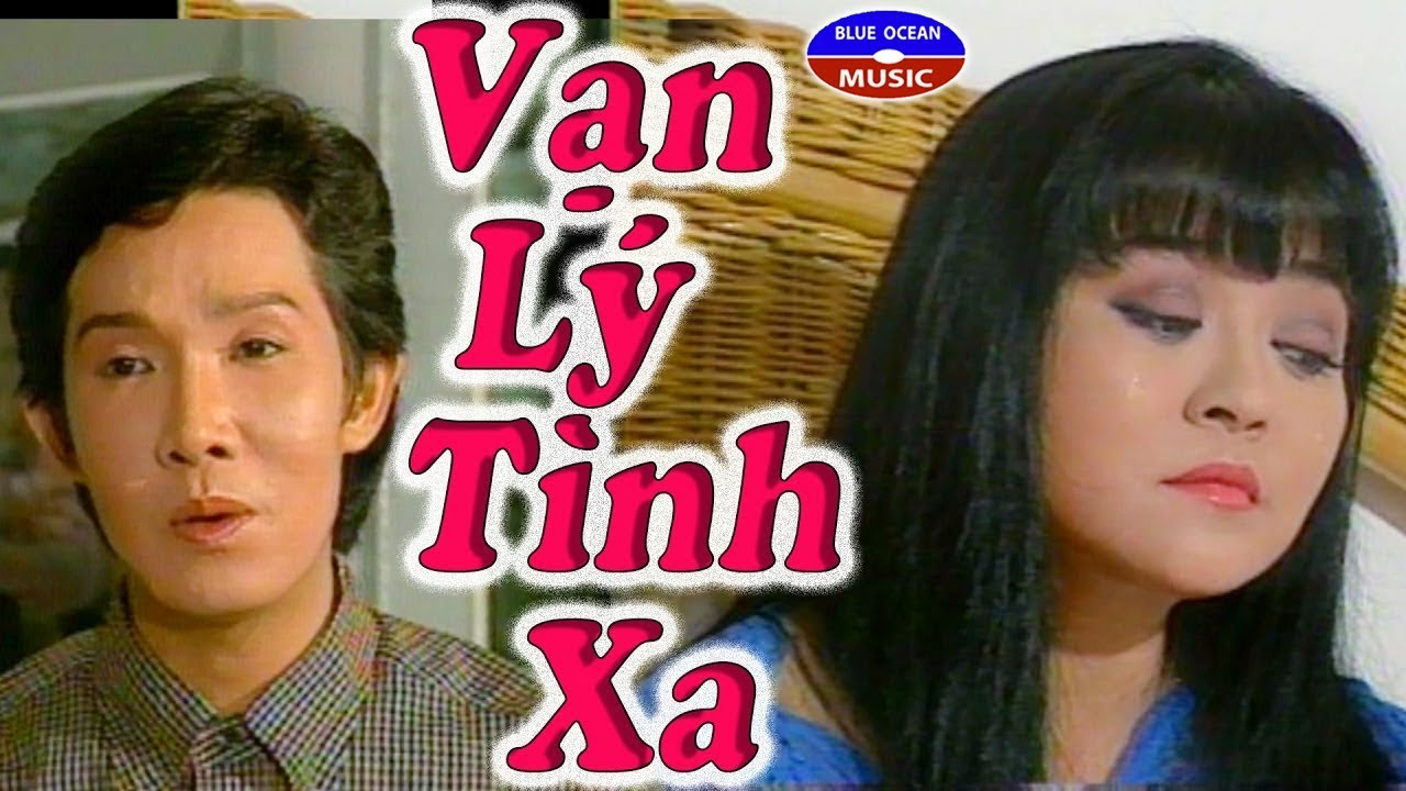Cai Luong Van Ly Tinh Xa - YouTube