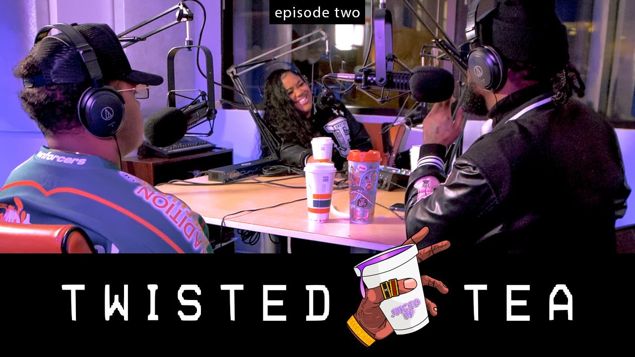 Twisted Tea | Episode 2 - YouTube