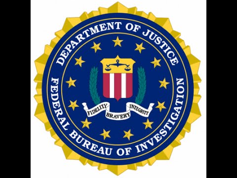 FBI SWAT Team safe house takedown - YouTube