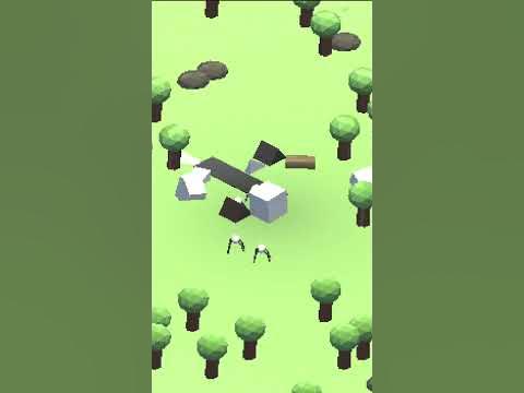 CubeGod Devlog - Short #unity #gamedev #steam #gameplay #devlog - YouTube
