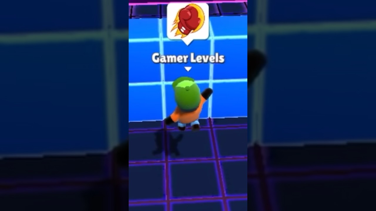 YourGH vs Gamer Levels vsSt386 - YouTube