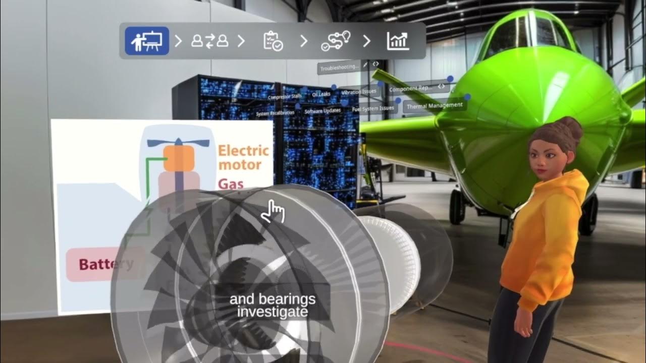 Smart Reality Overview Demo - YouTube