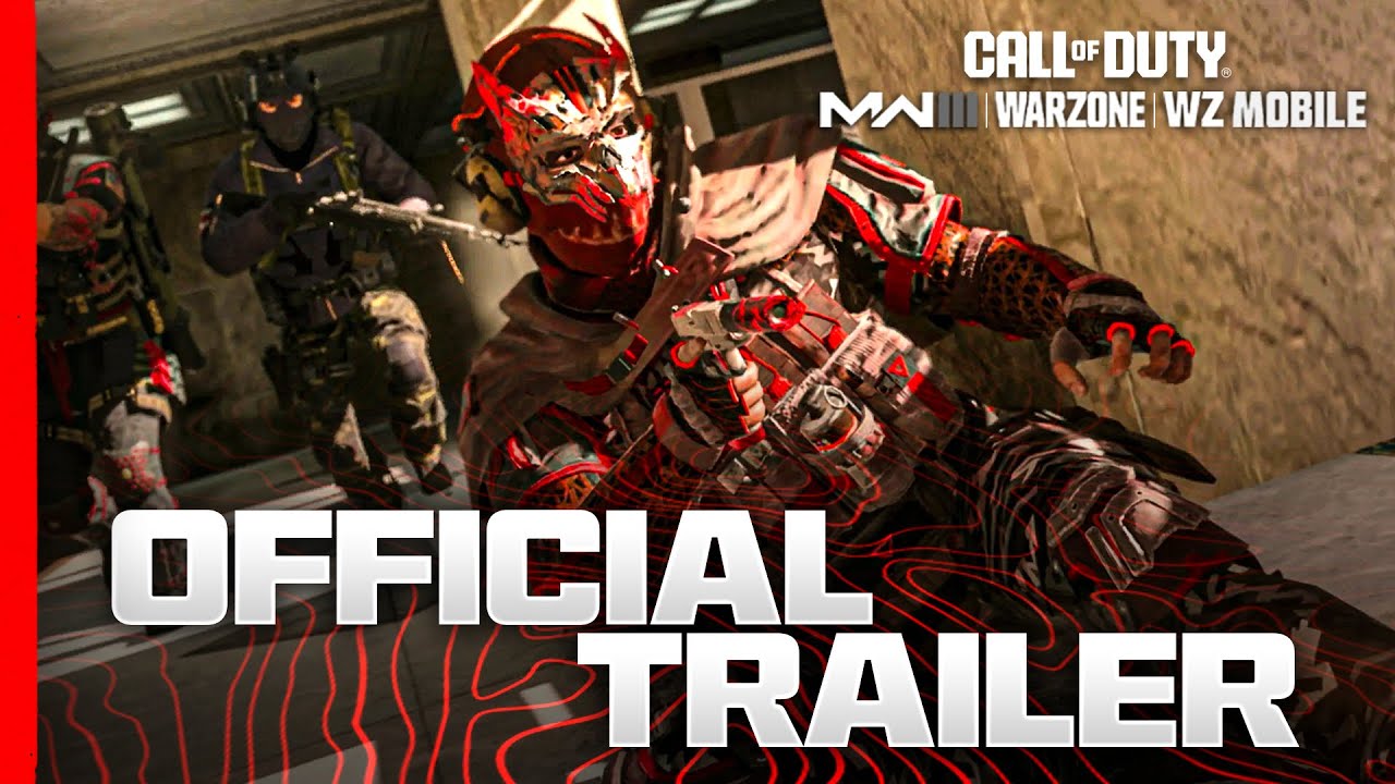 Unlock FREE 'Bloody Reaper' Ghost Skin & 15+ Rewards! (Operation Day ...