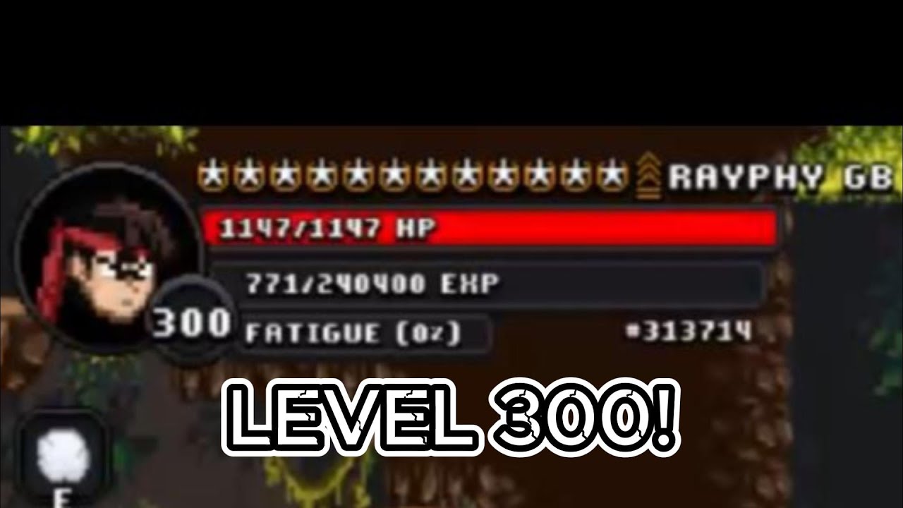 level 300!? Gobattle.io - YouTube
