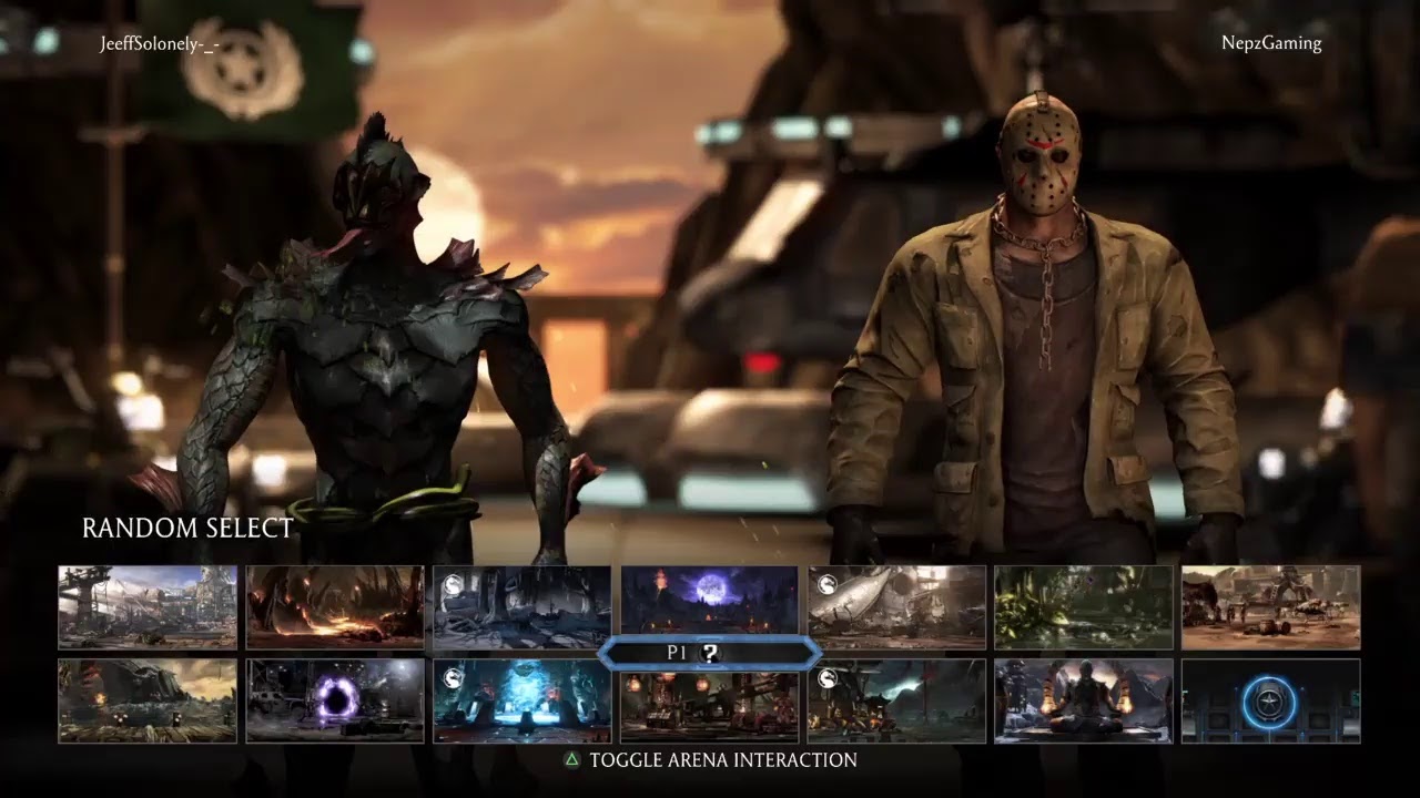 MKXL - 2021 24/7 ARCADE - YouTube