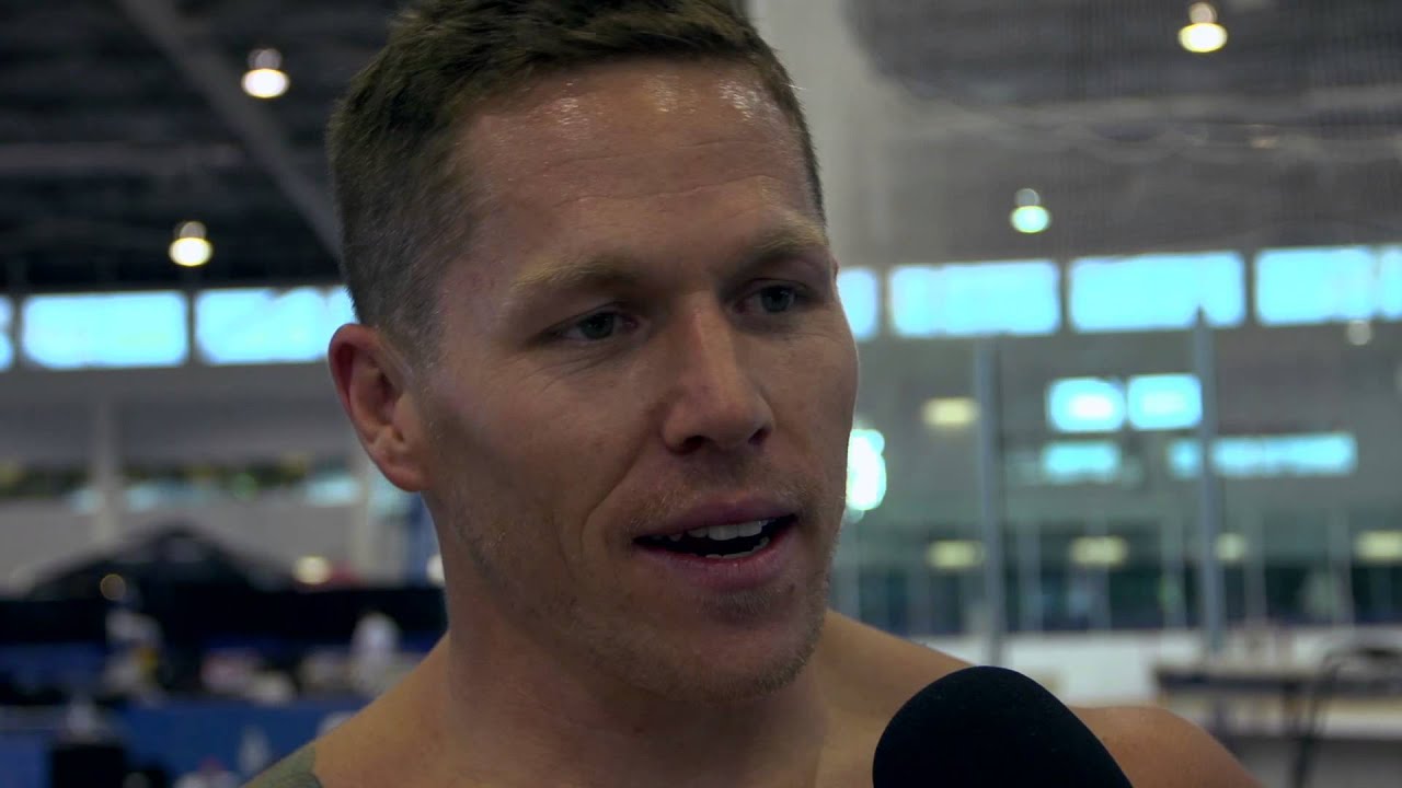 Playing His Game: Matt Chan - YouTube