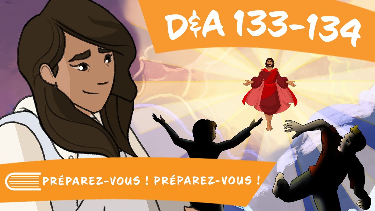 Préparez-vous! Préparez-vous! - YouTube