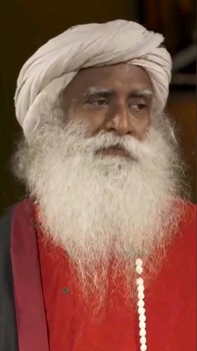 Be stoned out without any substance | SADHGURU #shorts #viral - YouTube