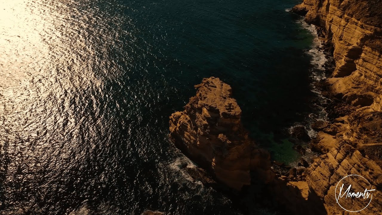 Live DJ Set Momento - Deep House | Moments /\ Dos /\ Cliffside (HD ...