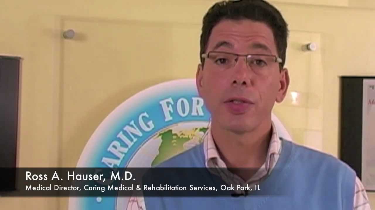 Prolotherapy Injections to the Ischial Tuberosity - YouTube