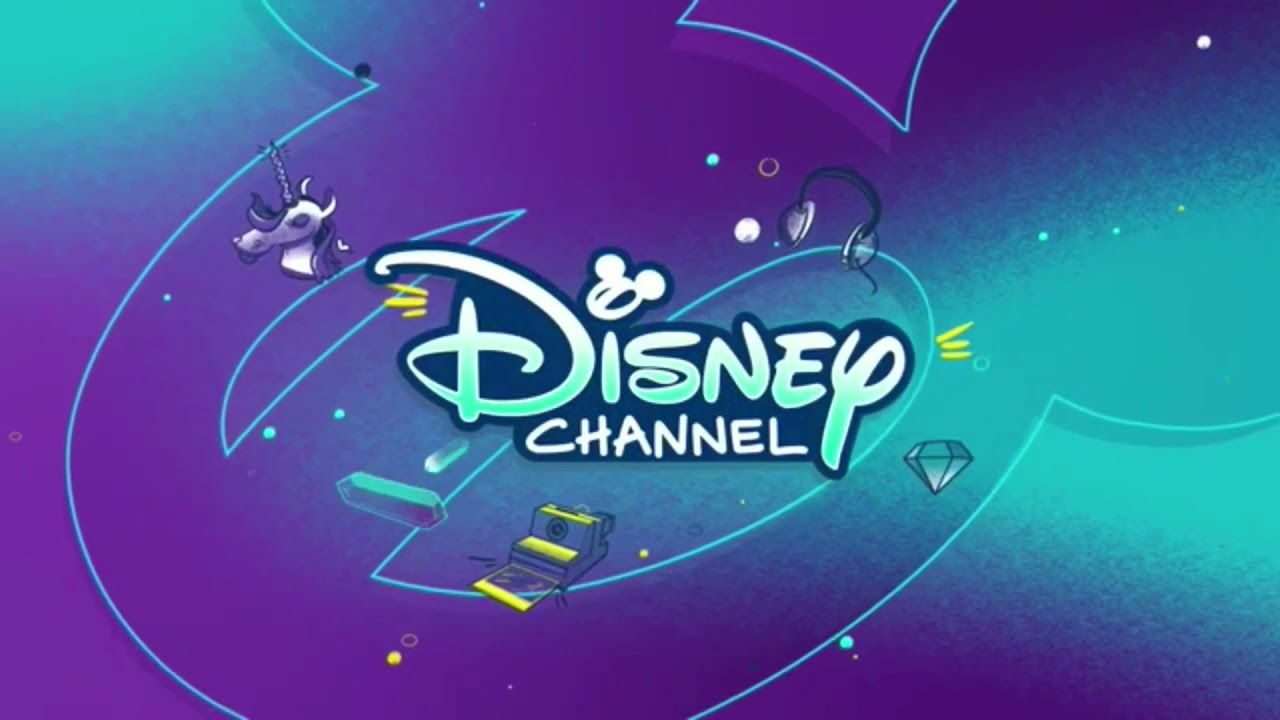 Disney Channel 2019 Rebrand| Back To the Show Bumpers - YouTube