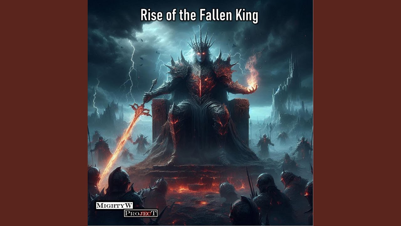 Rise of the Fallen King - YouTube