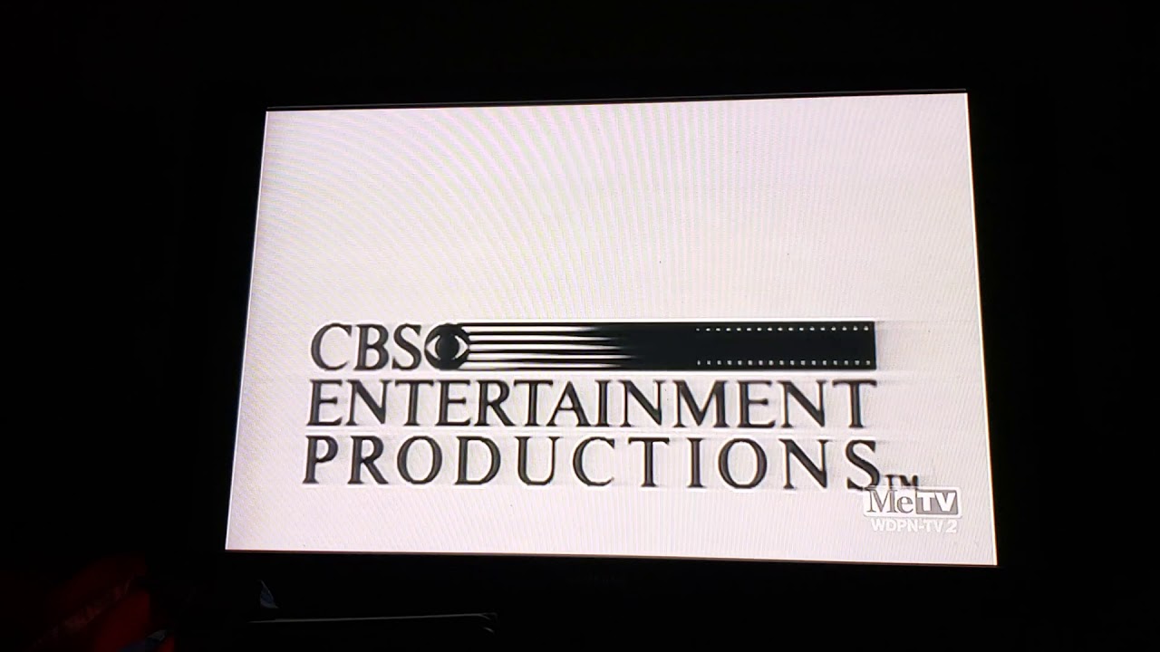 CBS Productions & Television Distribution/Dist. by MGM UA ...