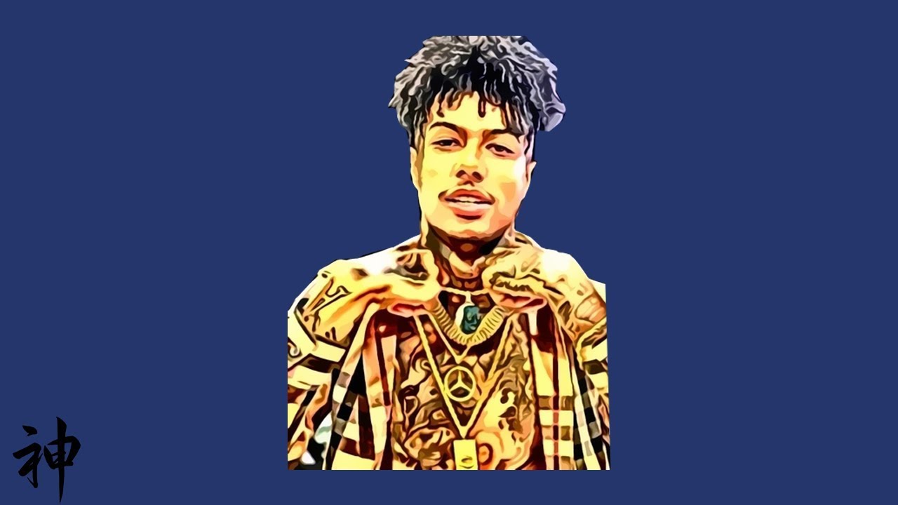 [FREE] Blueface Type Beat 2019 - "Crypn" (prod. by chino dios) | Free ...
