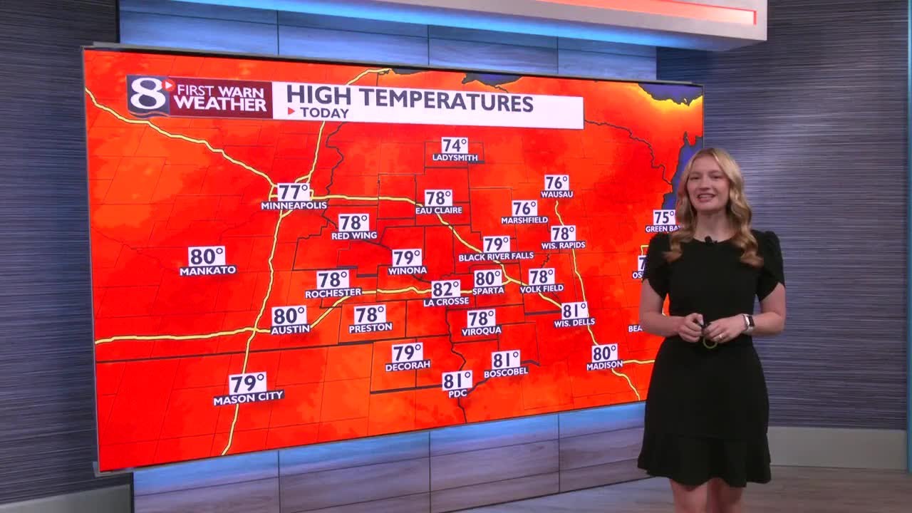Full weather at Noon - 7/21/2025 - YouTube