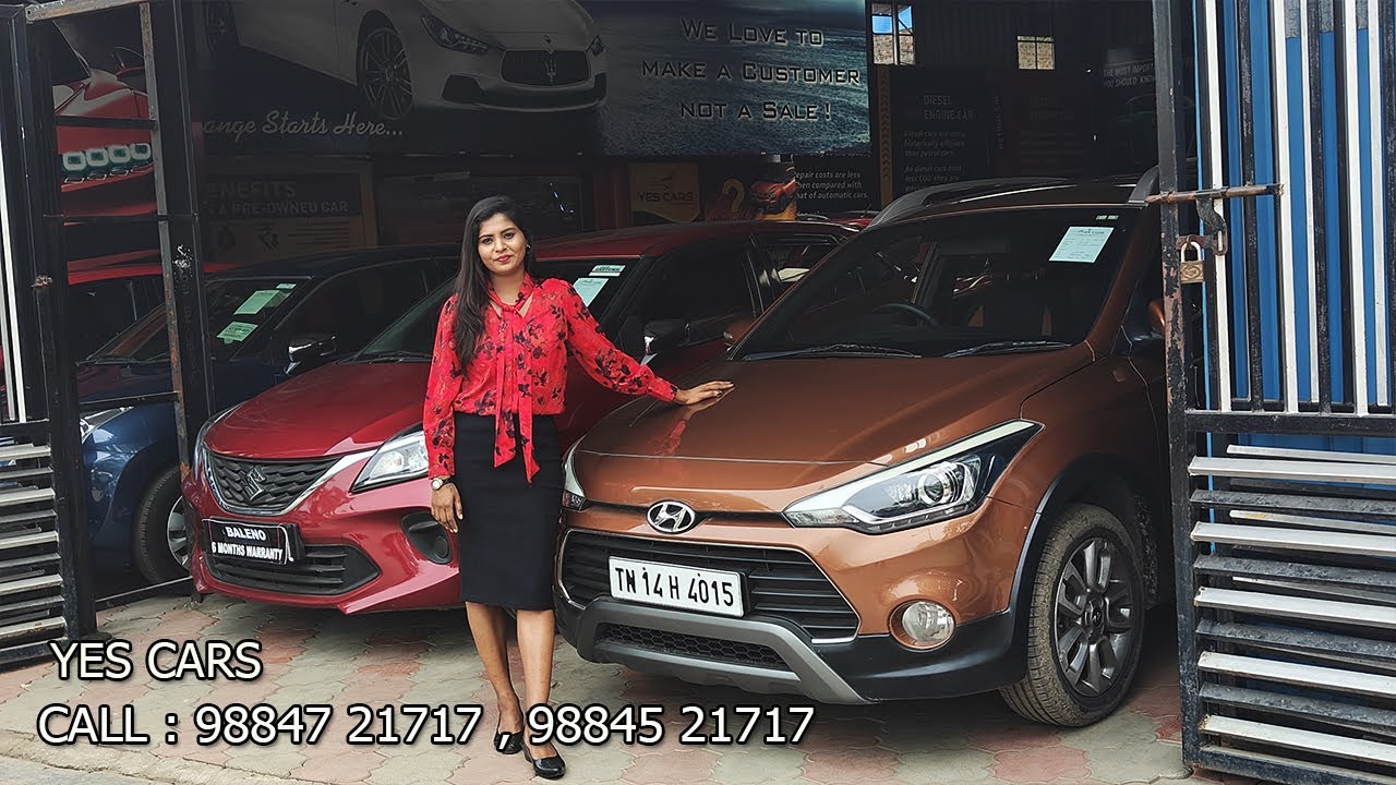 Diwali Special Sale 🚘 Best Used Car showroom in Chennai l Used cars in ...