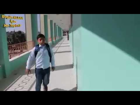 Çok duygulandırıcı bir kısa filim