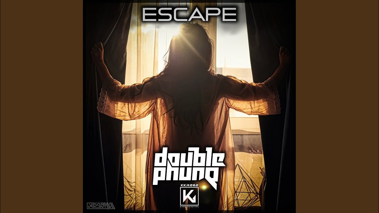 Escape - YouTube Music