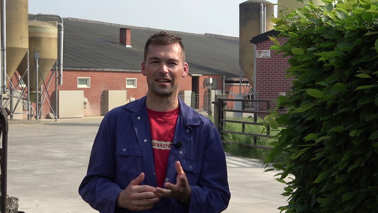 Olmix SeaGut Powder bij Vergote - YouTube