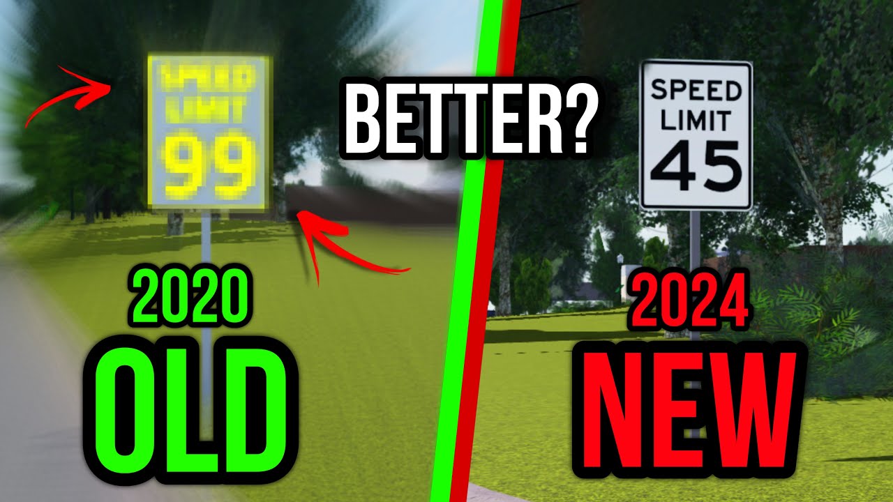 5 things OLD GV did BETTER! (Greenville Roblox) - YouTube