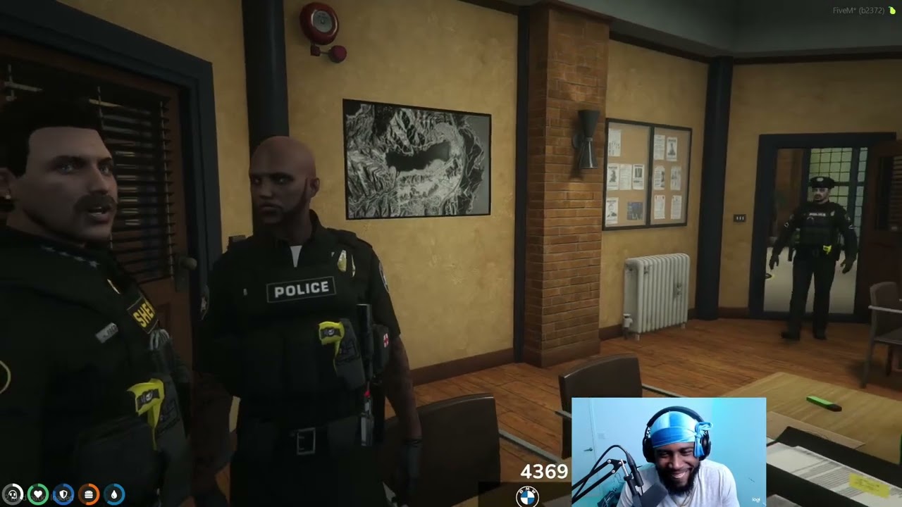 Kyle Pred BREAKS Dean With this…… | NoPixel GTA RP - YouTube