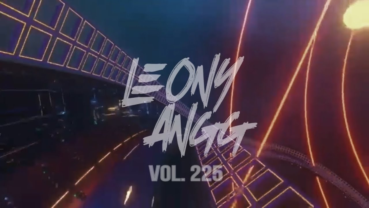 LEONY ANGG VOL.225 #BURU - YouTube