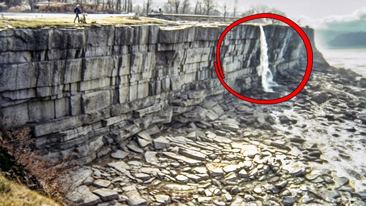 Incredible Moments Caught on Camera - YouTube