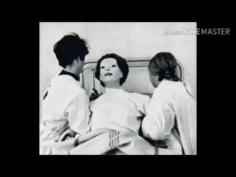 The expressionless, urban legend. - YouTube