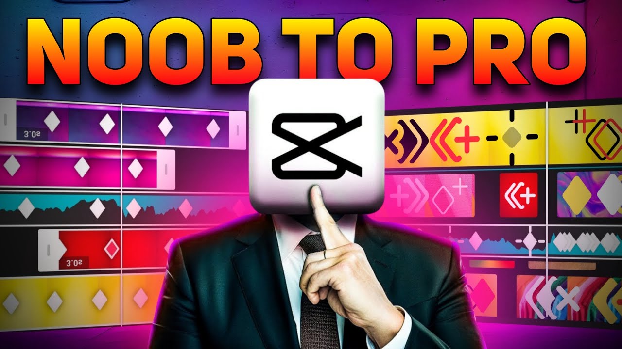 How to Use KEYFRAMING in CAPCUT | Capcut Keyframing tutorial | Spotlight - YouTube