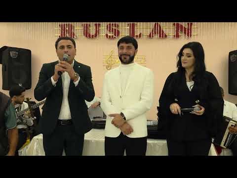 Tural Sedaki ft Araz Celilebadli ft Naz Yardimli - Dunya 2025 Popuri