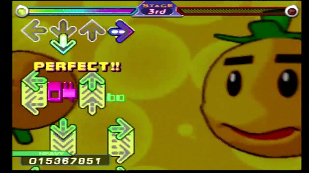 [DDR COURSE MODE] DDR EXTREME (US) NST- GLOBETROTTING - YouTube