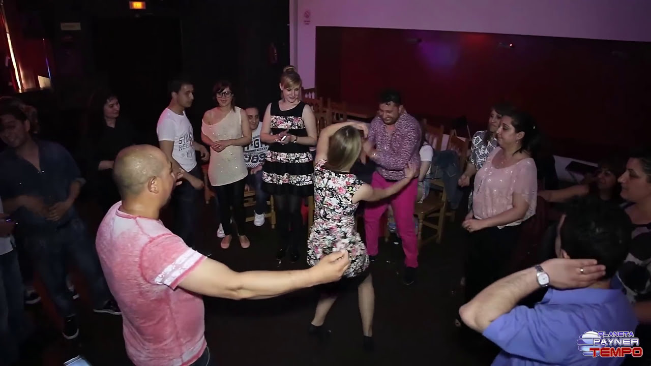 okr.Orfei & Georgi Yanev - Planeta Payner Tempo (3 chast) - YouTube