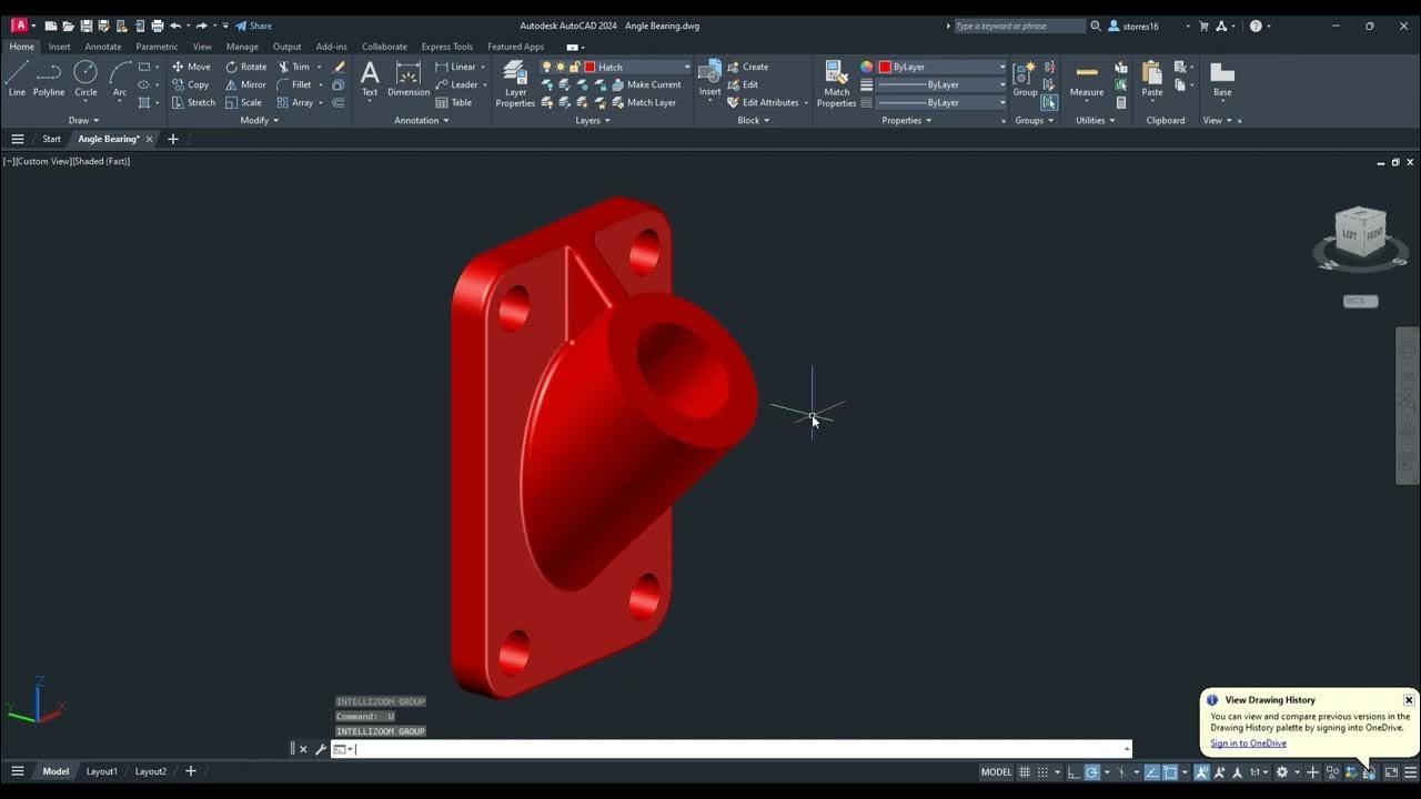 Export STL File From AutoCAD For 3D Printing YouTube export-stl-file-from-autocad-for-3d-printing-youtube