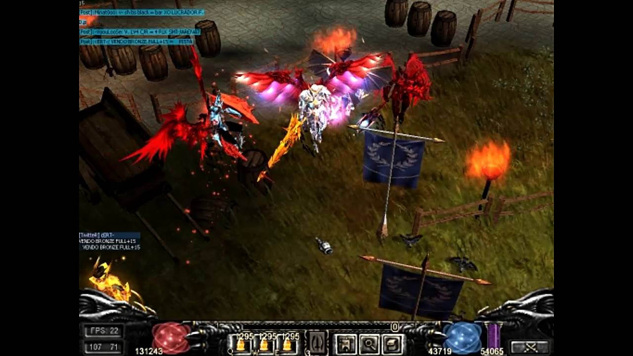 MuawaY-NOVO ALL STYLE+TROCA DE IDÉIAS tioIANN - YouTube